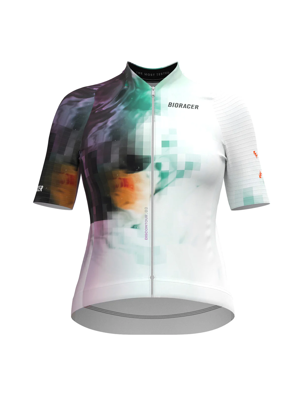ICON JERSEY VOID WOMAN | Bioracer
