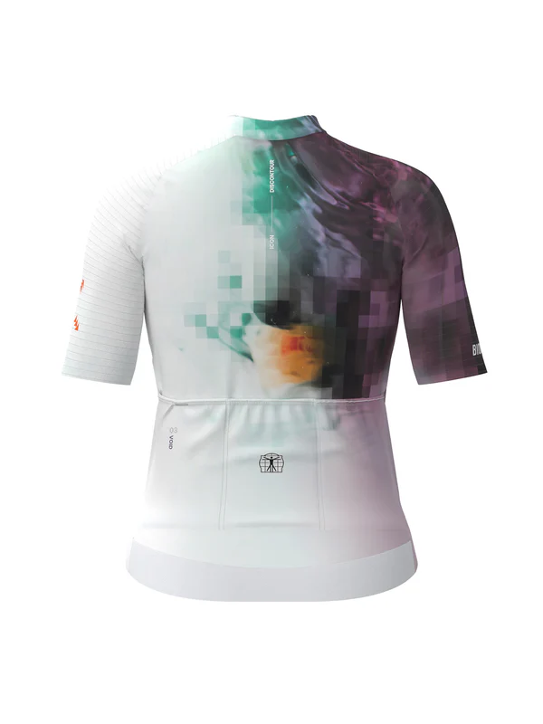 ICON JERSEY VOID WOMAN | Bioracer