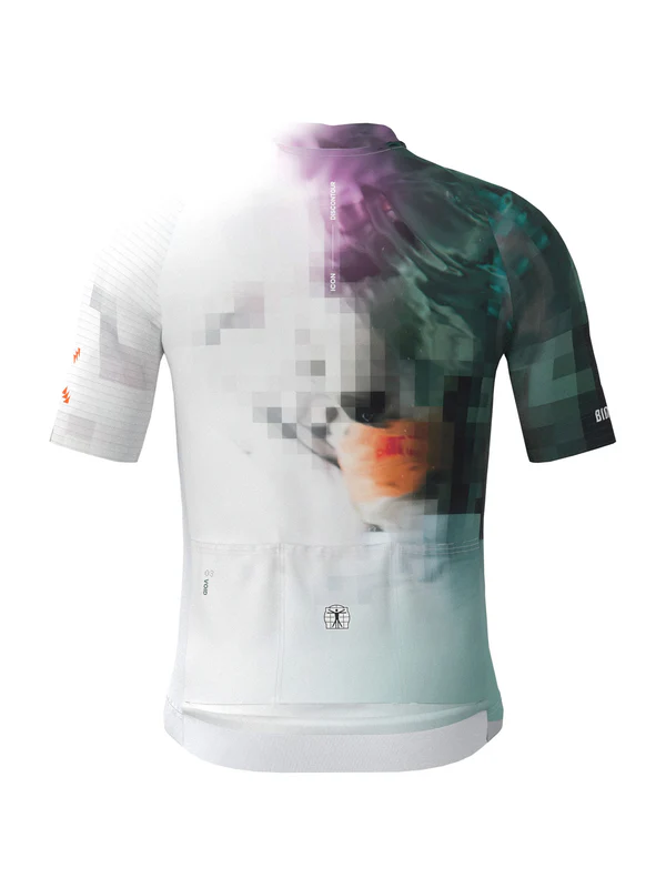 ICON JERSEY VOID | Bioracer