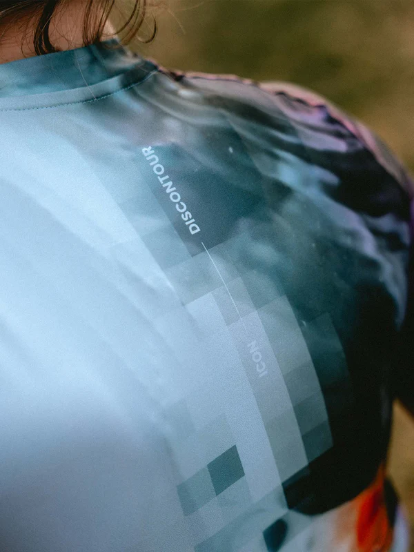 ICON JERSEY VOID WOMAN | Bioracer