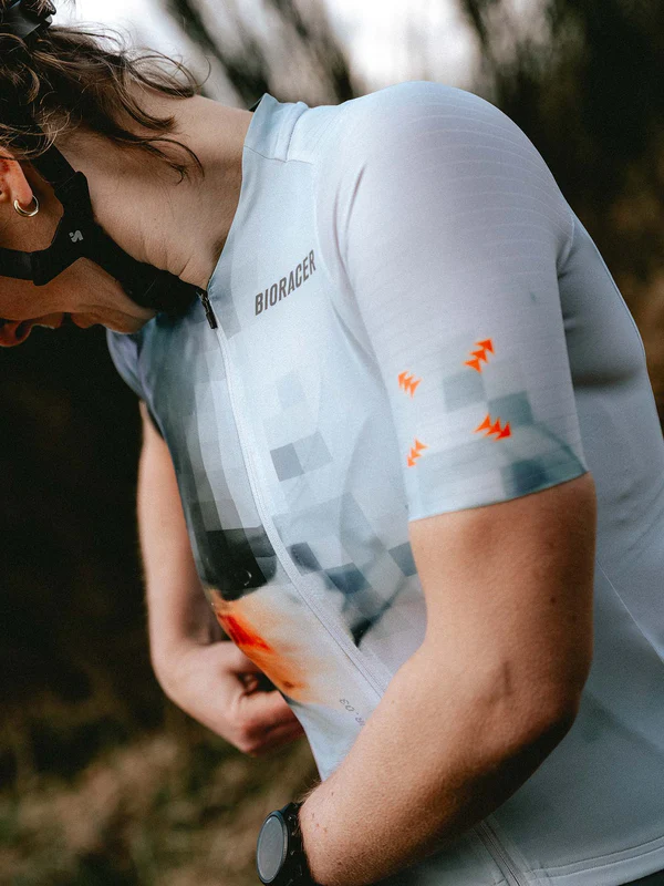ICON JERSEY VOID WOMAN | Bioracer